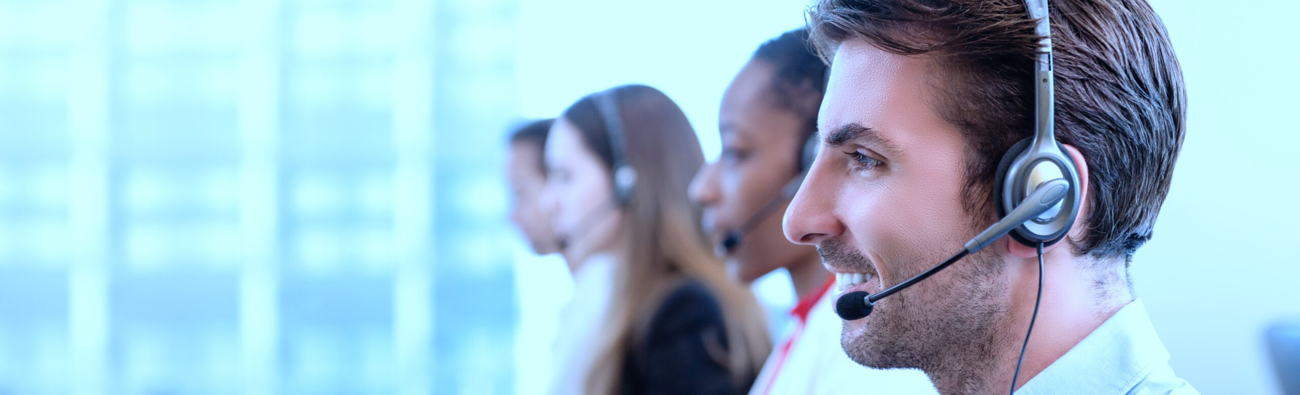 Manage Support Services – Solution Partners Services