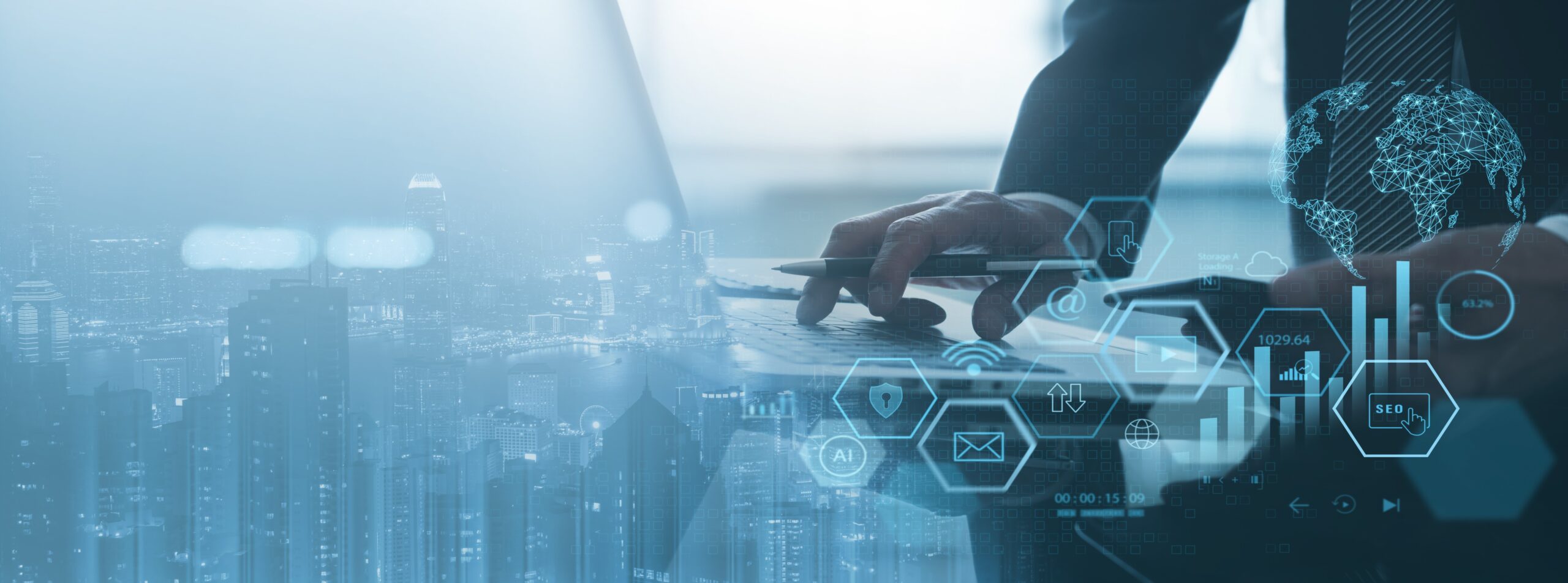 Solution Partners Services